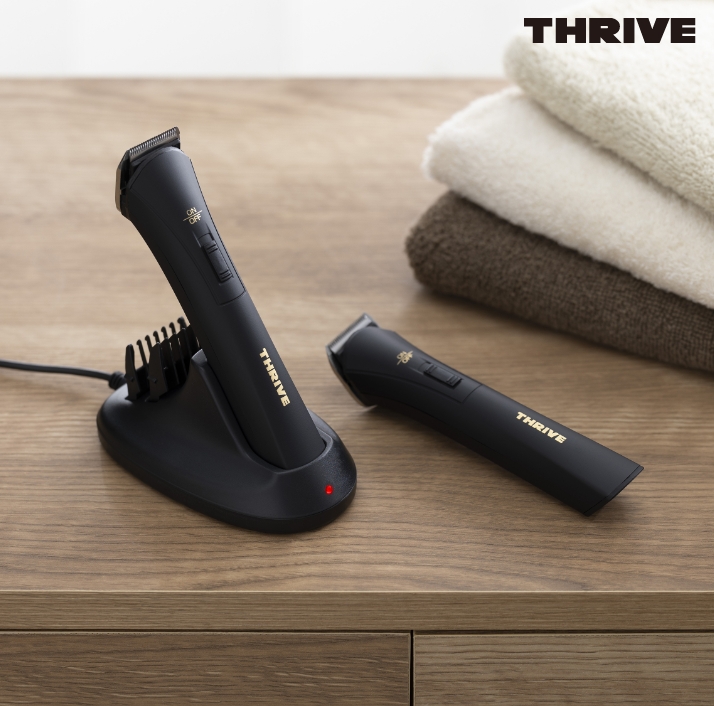 トリマー MODEL 2200-H｜THRIVE（スライヴ）｜ 大東電機工業株式会社